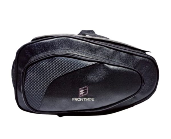 Alforge lateral modelo esportivo expansivo 621 prova d água – Box Racing