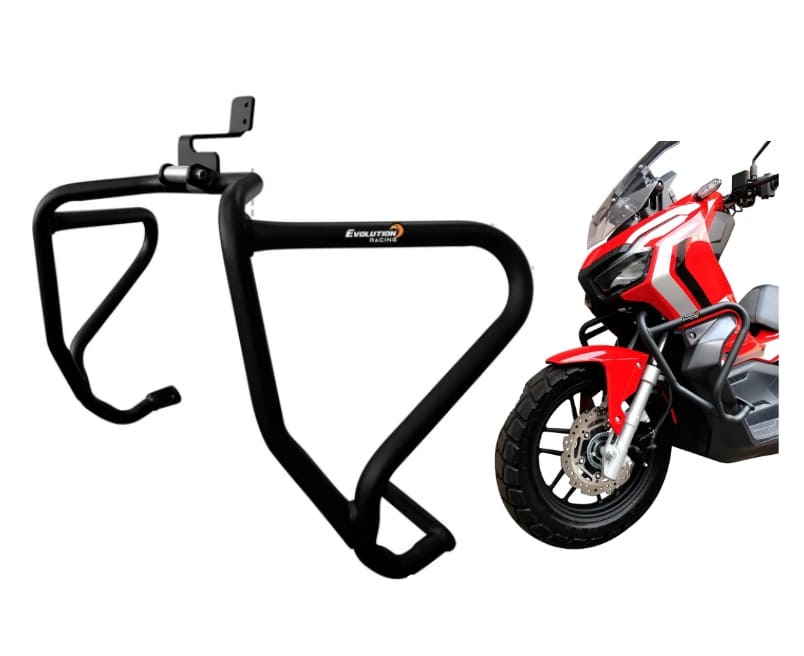 Protetor Proteção Motor Carenagem Honda Adv 150 Adv150 2020- – Box Racing